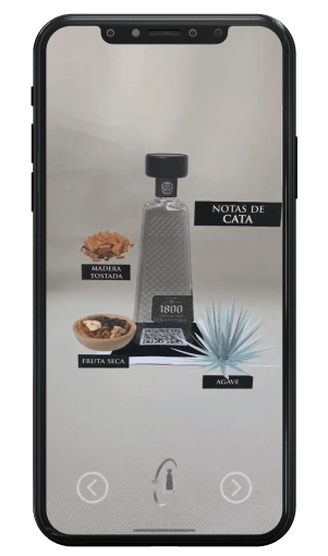 Marketing y Publicidad Inmersiva | Inmersys